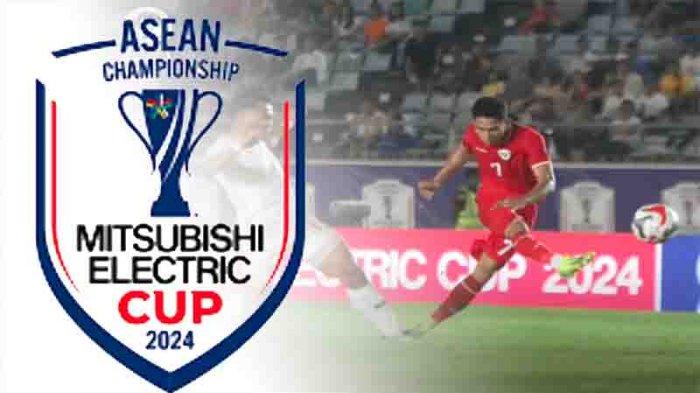 Jadwal Piala AFF 2024 Grup B AFF Championship 2024: Vietnam Vs ...