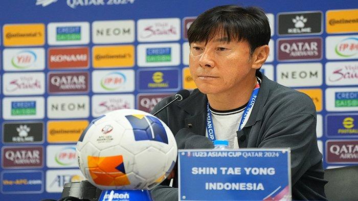 Jadwal Piala Asia U23 AFC 2024 Hari Ini Indonesia vs Irak! Cek ...