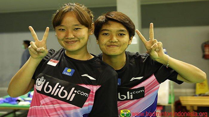Jadwal Siaran Langsung Thomas dan Uber Cup 2024 Badminton Indonesia ... Jadwal Siaran Langsung Thomas dan Uber Cup 2024 Badminton Indonesia ...