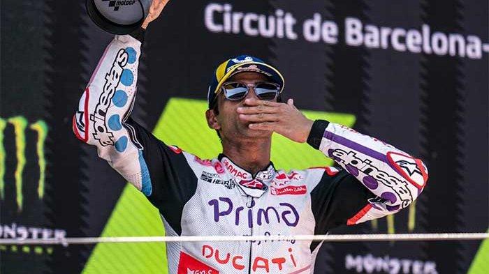 Jadwal Race MotoGP Belanda 2024 Siaran Trans 7, Ducati Mulai Menyesal Lepas Jorge Martin ...