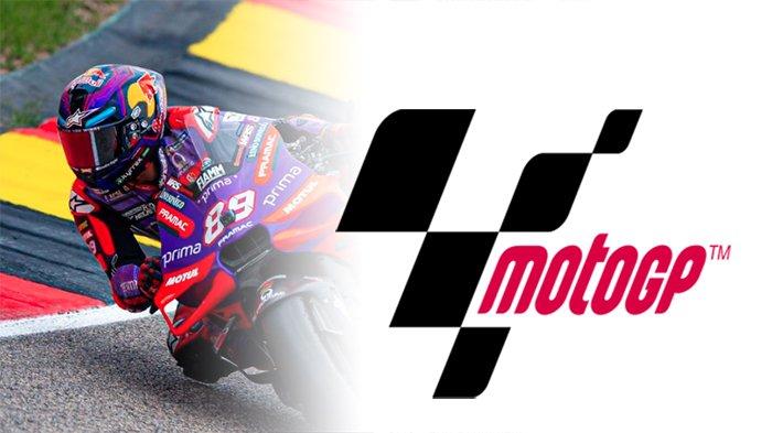 MotoGP Inggris 2024: Klasemen dan Link Live Streaming Siaran Langsung ...
