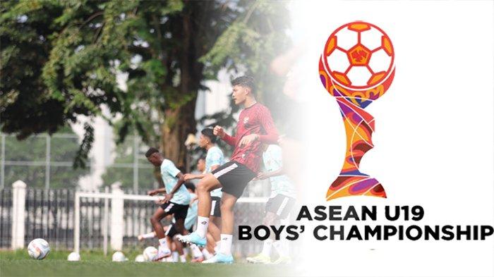 Jadwal Timnas Indonesia U-19 di Piala AFF U19 2024 ASEAN Boys Championship, Fase Grup hingga ...