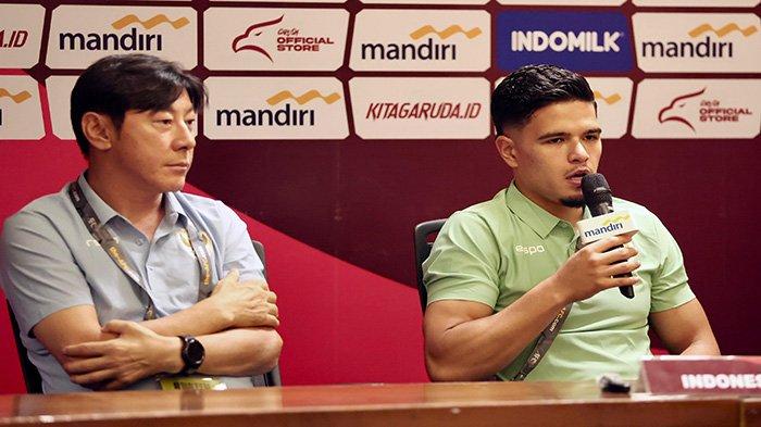 Jadwal Timnas Indonesia Versus Filipina Kualifikasi Piala Dunia, Ragnar Oratmangoen Janji ...