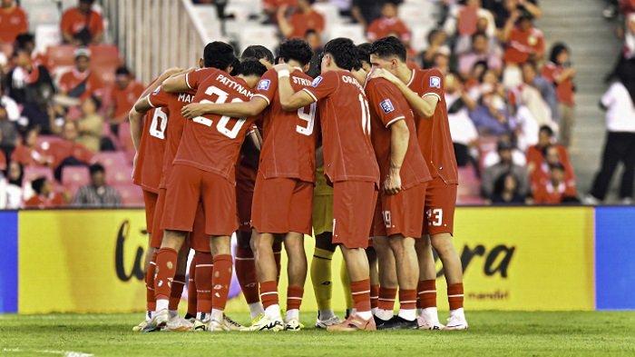 Prediksi Starting Line Up Timnas Indonesia Jadi Misi Shin Tae yong ...