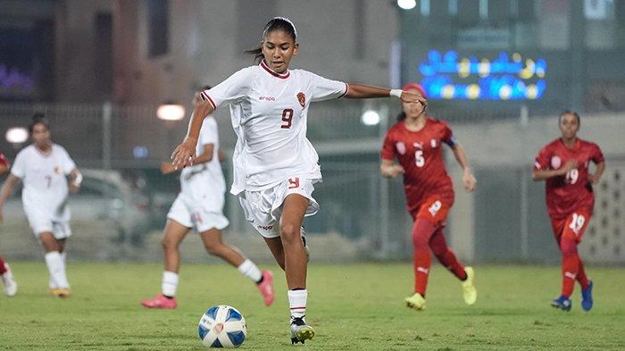 Jadwal Timnas Putri Indonesia Terbaru: Claudia Scheunemann Dkk Main ...