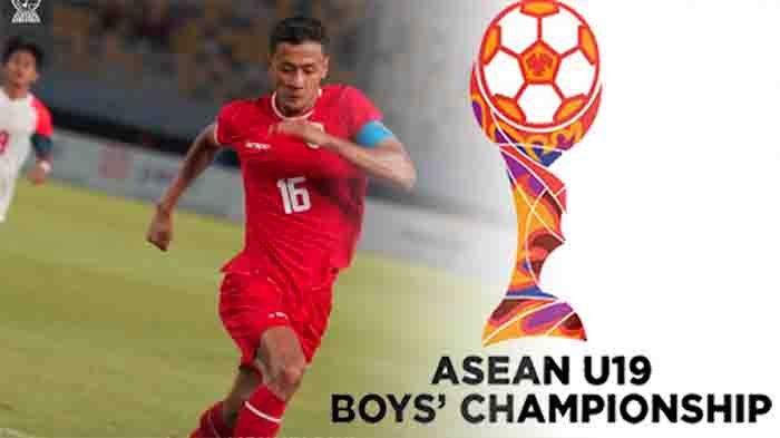 Jadwal Timnas U19 Indonesia Terbaru di Kejuaraan Remaja AFF U-19 ASEAN ...
