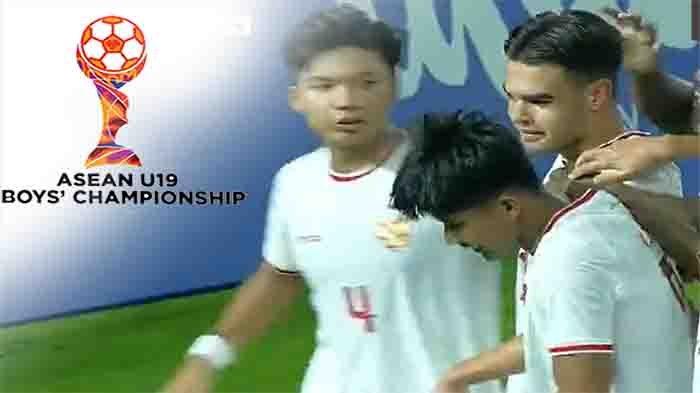 Jadwal Timnas U19 Indonesia di Semifinal Piala AFF U 19 ASEAN Boys ...