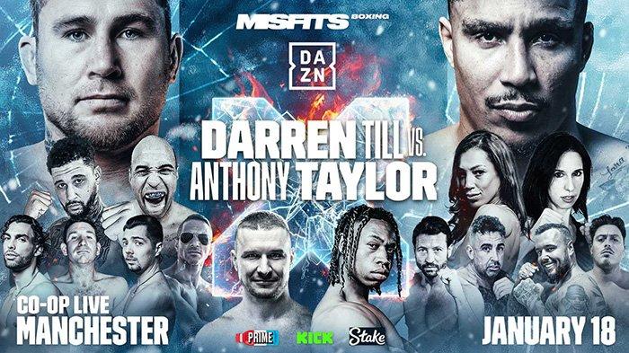 Jadwal Tinju Dunia Pekan Ini! Saksikan 8 Pertarungan World Boxing 2025 ...