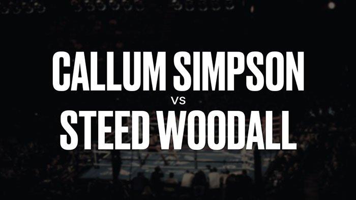 Jadwal Tinju Dunia Simpson Vs Steed Woodall Kelas Menengah Super World ...