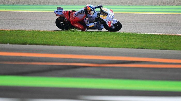 Jadwal dan Jam Tayang MotoGP Indonesia 2023 di Sirkuit Mandalika Lengkap Termasuk Sprint Race ...