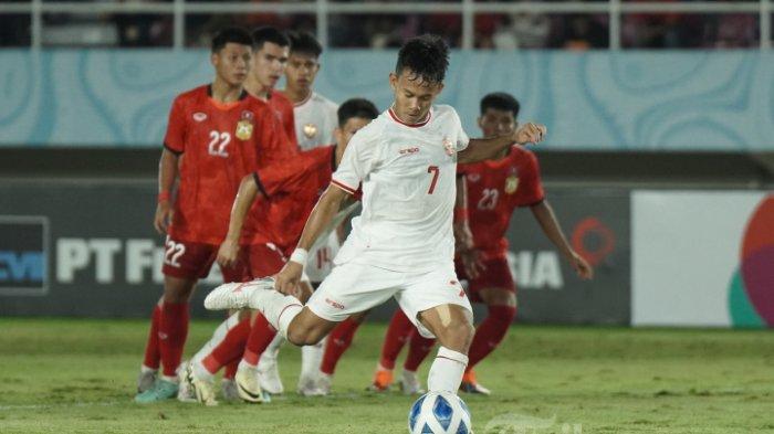 Jadwal Lengkap Kualifikasi Piala Asia U17 2025, Matchday 1 Timnas Indonesia U17 vs Kuwait ...