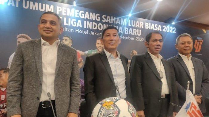 Format Kompetisi Liga 2 2023/2024 Sebenarnya Seperti Apa? Ini ...