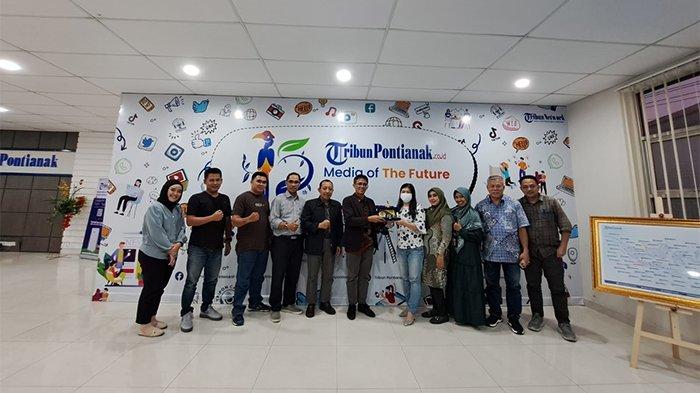 UPB Pontianak Garda Terdepan Membangun SDM Indonesia Berkualitas dan ...