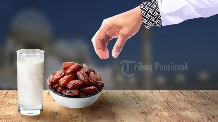 JAM Imsak dan Berbuka Puasa Arafah 9 Dzulhijjah 1445 H Minggu 16 Juni ...
