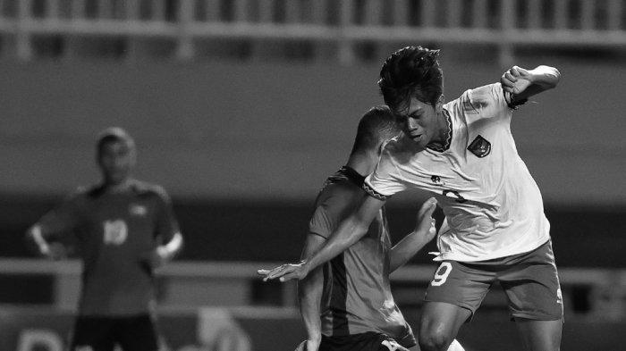 Jam Berapa Indonesia Vs Malaysia 2022 Qualifiers AFC U17 Cup Bahrain ...