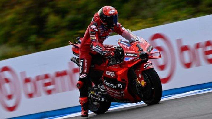 Jam Tayang MotoGP Catalunya 2024 Live Trans7 Hari Ini Kapan? Cek Jadwal Terbaru Disini ...