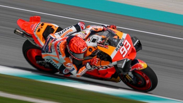 Jam Tayang MotoGP Malaysia 2023 di Trans7 Lengkap Link Streaming Race Moto3, Moto2 dan Kelas ...
