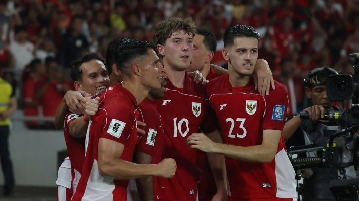 Jadwal Kualifikasi Piala Dunia 2026 Ronde 4 Zona Asia Lengkap Drawing Grup - Tribunpontianak.co.id