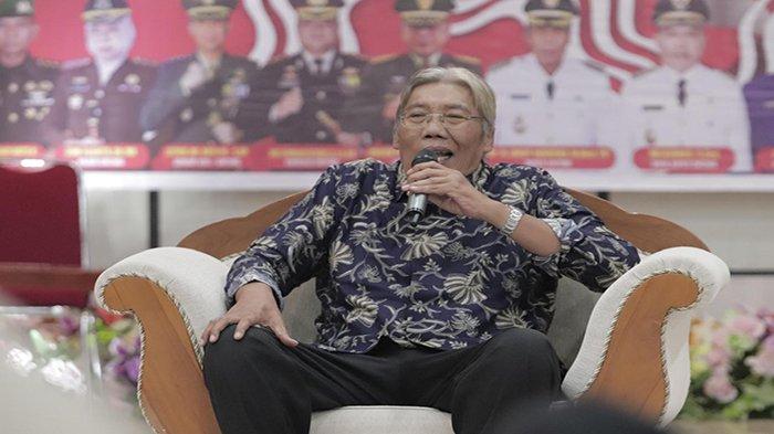 Dukung Terbentuknya Provinsi Kapuas Raya, Jarot : Semoga Moratorium ...