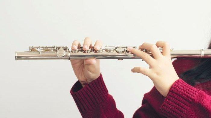 32 Daftar Alat Musik Tiup Modern dan Tradional Lengkap Contohnya ...