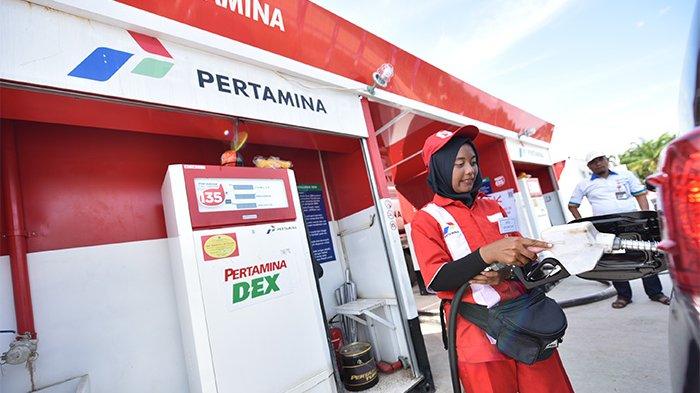 DAFTAR Motor dan Mobil Resmi Dilarang Isi BBM Pertalite Per 1 Juni 2024 di SPBU Seluruh ...
