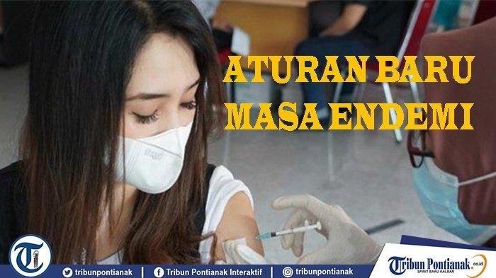 Jenis Transportasi Umum Resmi Bebas Masker Di Aturan Perjalanan Terbaru