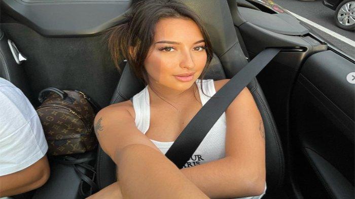 Jennifer Coppen Umumkan Kehamilan Pertamanya, Curhat Takut Dihujat ...