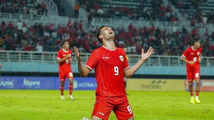 Prediksi Line-up Timnas Indonesia U20 vs Maladewa di Kualifikasi Piala ...