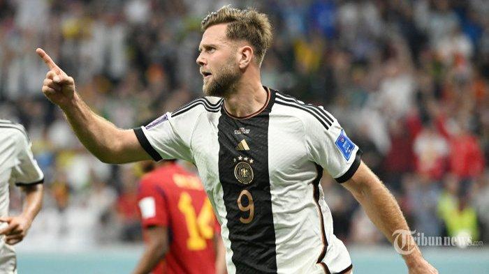 Skor Jerman vs Kosta Rika Piala Dunia 2022 Sekarang Update Klasemen ...