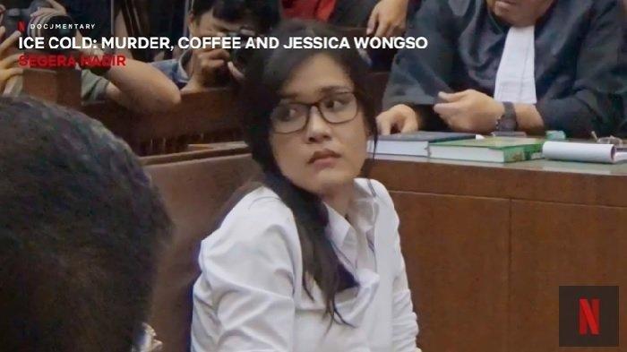 Mengapa Ayah Mirna Salihin Merasa Tertipu dengan Film Ice Cold yang ...