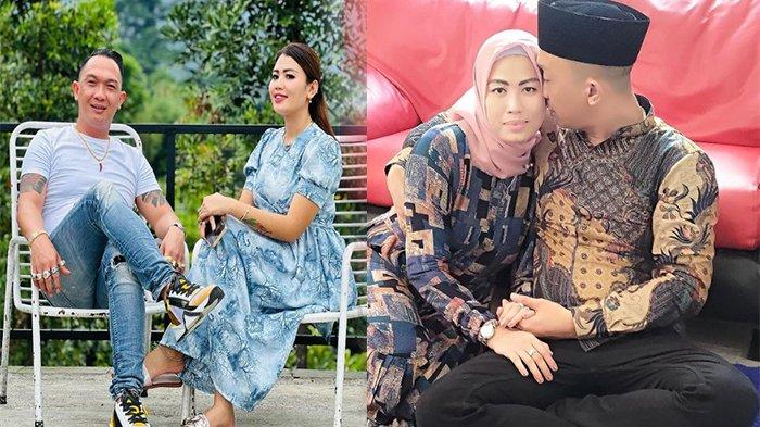 Kunci Sukses Jhon LBF, Pengusaha Viral yang Ingatkan Setiap Pria untuk Bahagiakan Istri ...