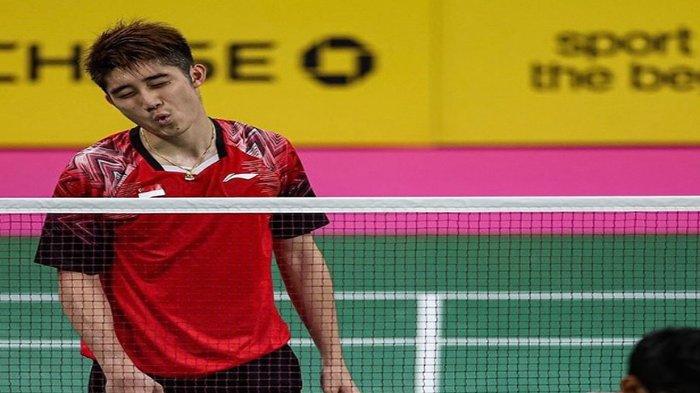 Uang yang Telah Dibawa Jiang Heng Jason Teh Sebelum Berstatus Pendatang ...