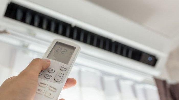 10 Contoh Cara Mendinginkan Ruangan dengan AC agar Lebih Hemat Saat ...