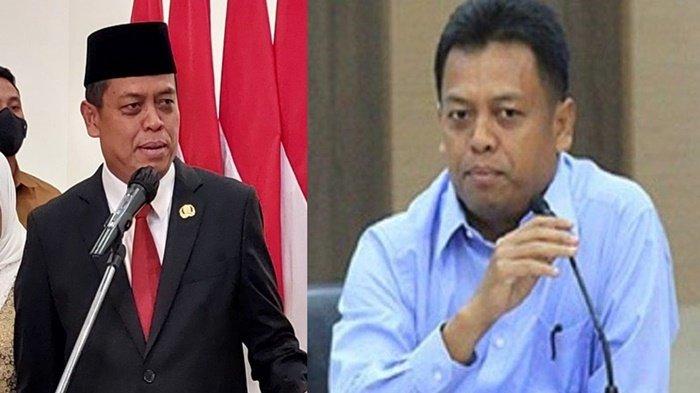 Intip Harta Kekayaan Joko Agus Setyono Sekda DKI Jakarta yang Ternyata Mantan Kepala BPK Kalbar ...