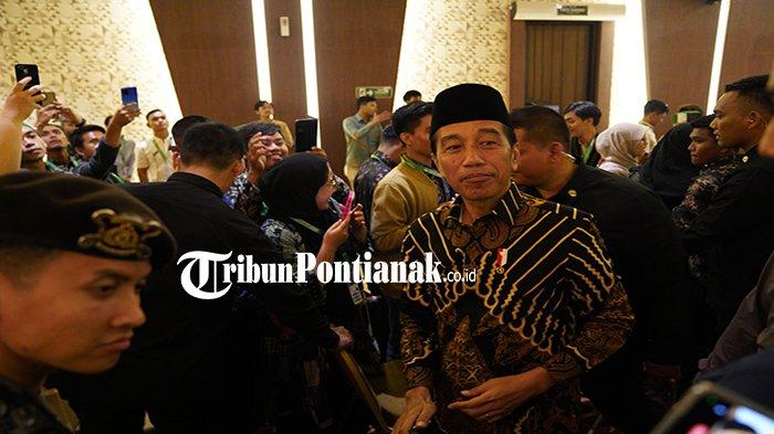 HASIL Survei Pilpres Terbaru Desember: Jokowi Effect Mengubah ... HASIL Survei Pilpres Terbaru Desember: Jokowi Effect Mengubah ...