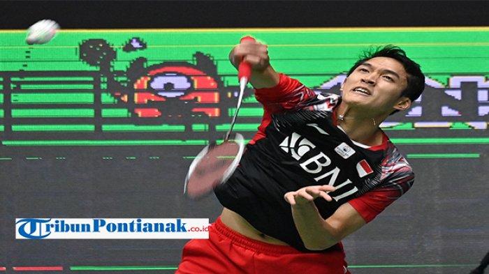 Update Jadwal Siaran Langsung Indonesia Open Hari ke2 Rabu 15 Juni & Wakil Indonesia Lolos 16 ...