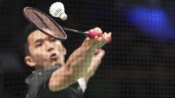 HASIL Asia Championships Hari Ini! Gregoria Mariska Tunjung, Anthony Ginting dan Jonatan ...