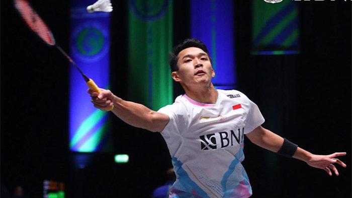 Live Score BWF All England Open 2024 Hari Ini Update Wakil Indonesia Lolos 8 Besar ...