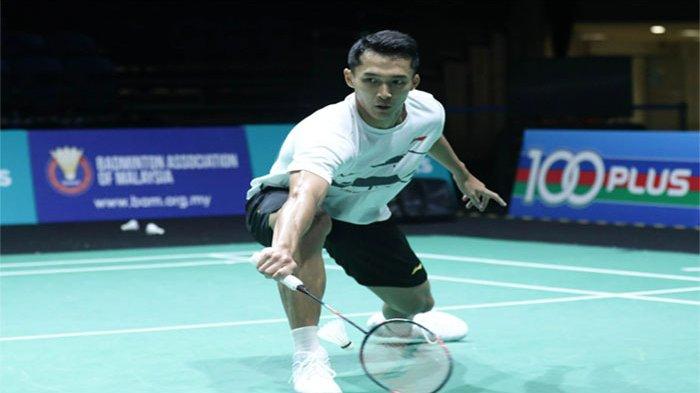 Live Hasil Jonatan Christie vs Kidambi Srikant Hari Ini Malaysia Open ... Live Hasil Jonatan Christie vs Kidambi Srikant Hari Ini Malaysia Open ...
