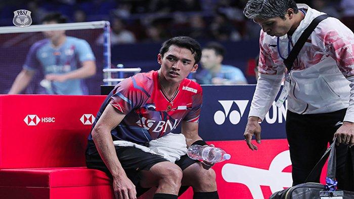 Swiss Open 2023 BWF Super Berapa? Sang Juara Bertahan Asal Indonesia Dipastikan Tak Ambil Bagian ...