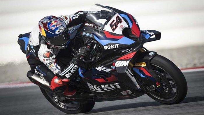 Juara Dunia WSBK 2024 Toprak Razgatlioglu Resmi Tantang Pembalap MotoGP - Tribunpontianak.co.id