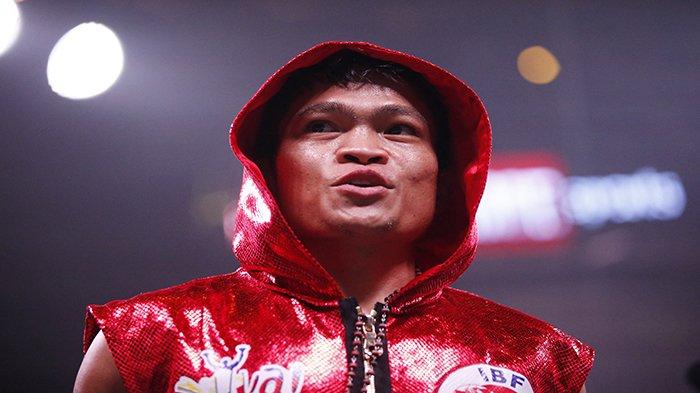 Tinju Dunia Akhir Pekan: Penyatuan Gelar WBA-WBC Kelas Terbang Hingga Laga Comeback Jerwin ...