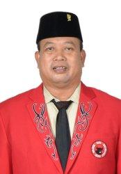 Jumadi Tegaskan PDI Perjuangan Sanggau All Out Menangkan Ganjar di Pemilihan Presiden Tahun 2024 ...