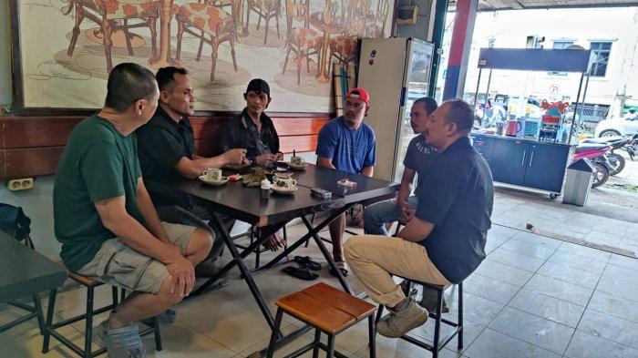 Jumat Curhat, Kasat Res Narkoba Buka Akses Kepada Masyarakat untuk Melaporkan Informasi ke ...