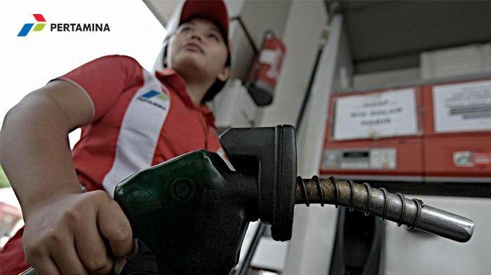 Resmi! Harga BBM Pertamax Cs Tak Naik Per Juni 2024, Harga Solar dan Pertalite Terbaru Cek ...