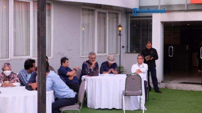 Ketua KPID Kalbar Ajak Media Jaga Netralitas Jelang Pemilu 2022 ... Ketua KPID Kalbar Ajak Media Jaga Netralitas Jelang Pemilu 2022 ...