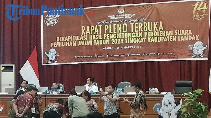 Begini Cara Download Formulir C.Hasil Plano DPR RI, DPRD Provinsi, dan DPRD Kabupaten Kota ...