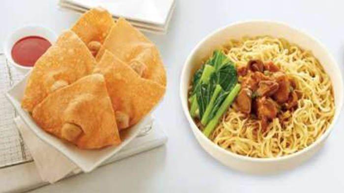 KRONOLOGI Grup Djarum Resmi Akuisisi Bakmi GM Lengkap Kisah dan ...