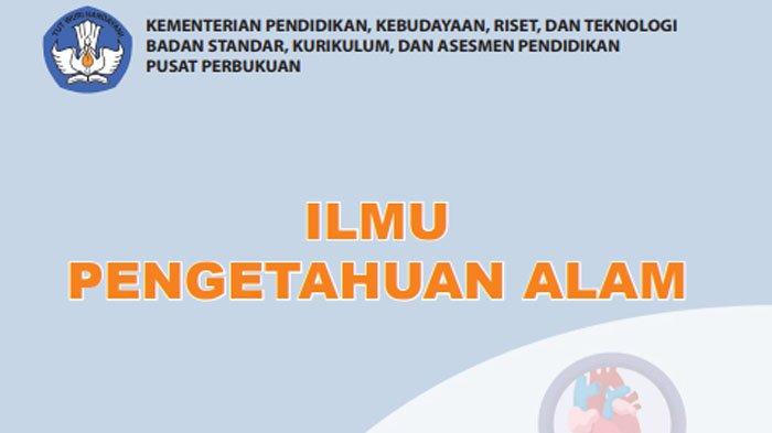 KUNCI JAWABAN IPA Kelas 8 SMP Kurikulum Merdeka, Aktivitas 1.2 ...