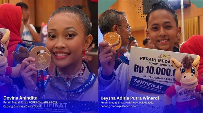 Kabar Devina dan Keysha Terbaru Kini Menolak jadi Artis, Bermula dari Hujatan hingga Banjir ...